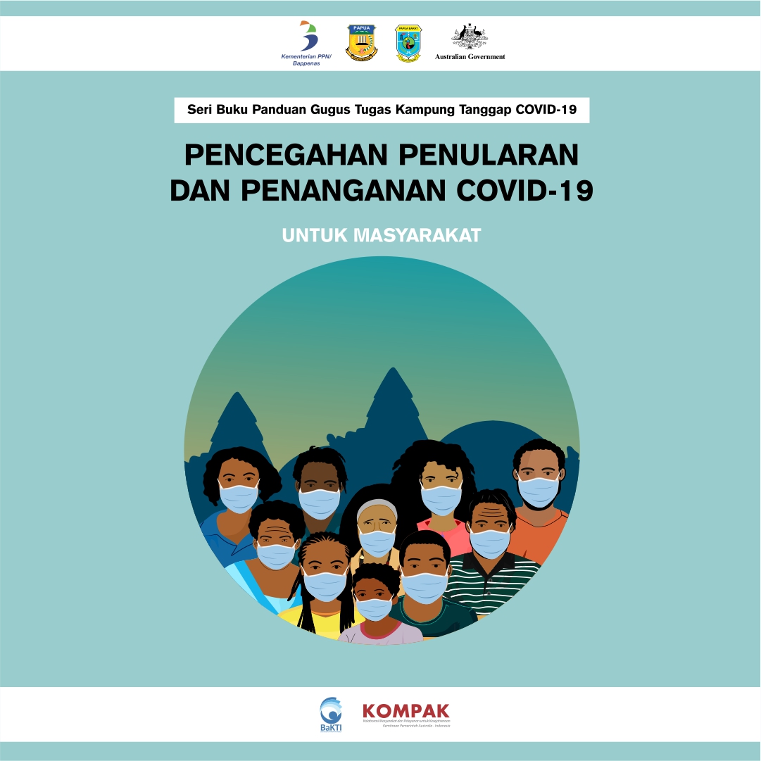 Publikasi Baru dari Yayasan BaKTI | BaKTI Publikasi Baru dari Yayasan BaKTI | BaKTI